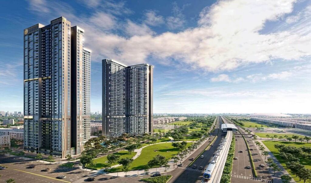 Alluvia City Văn Giang Hưng Yên - Trực Tiếp Chủ Đầu Tư